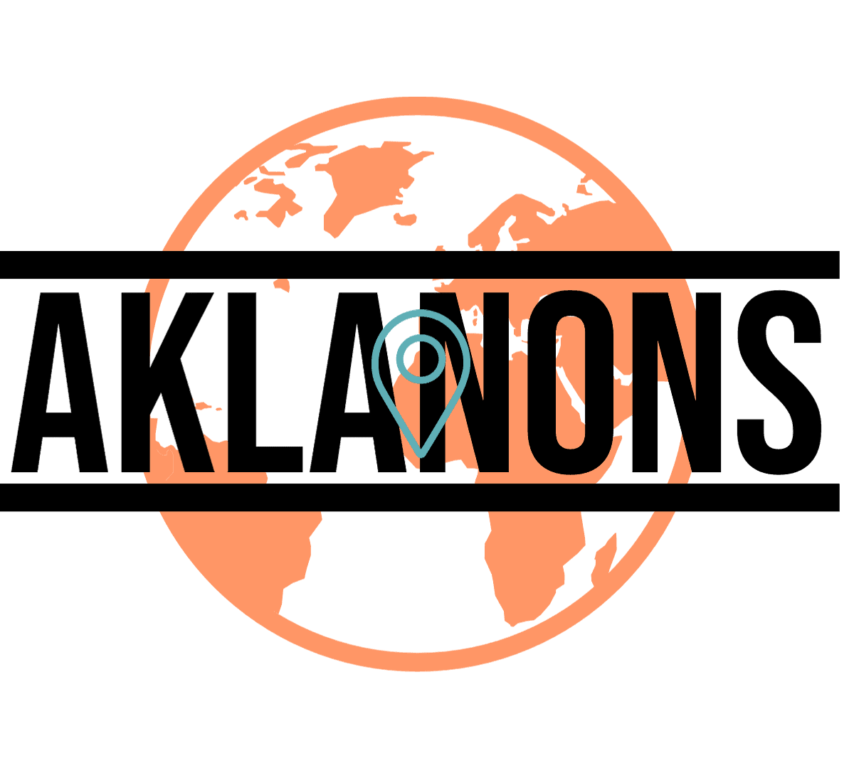 Welcome – AKLANONS.COM