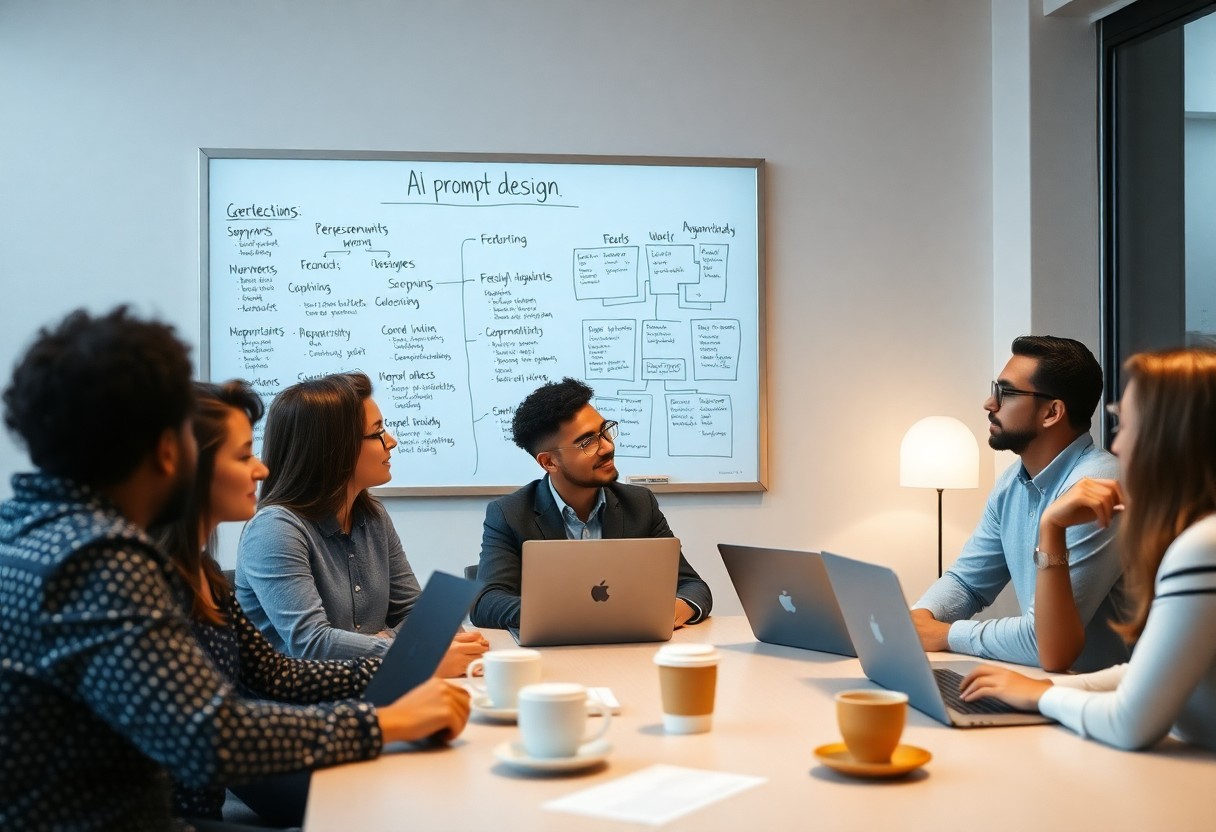 What Are The Key Elements Of An Effective AI Prompt? – AKLANONS.COM